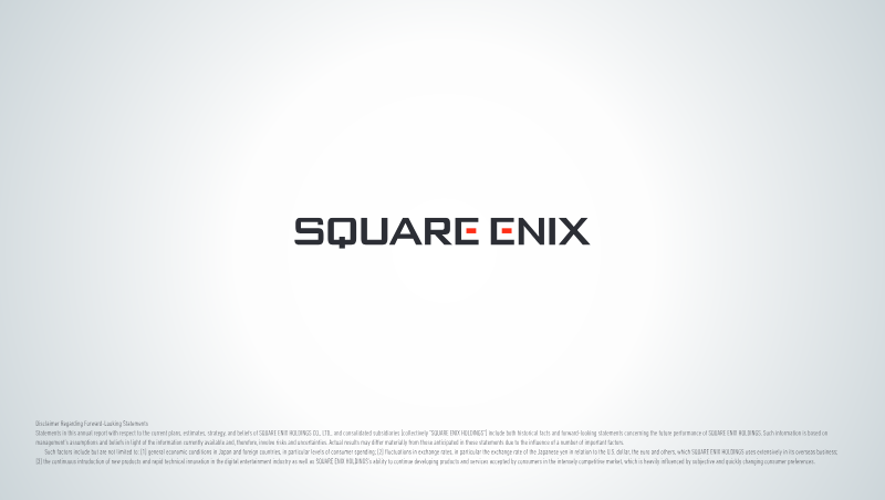 2025 Annual Report | Game Industry Library